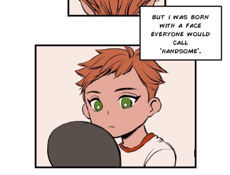 「New episode up! Read on Tapas! 」HaraHara021の漫画