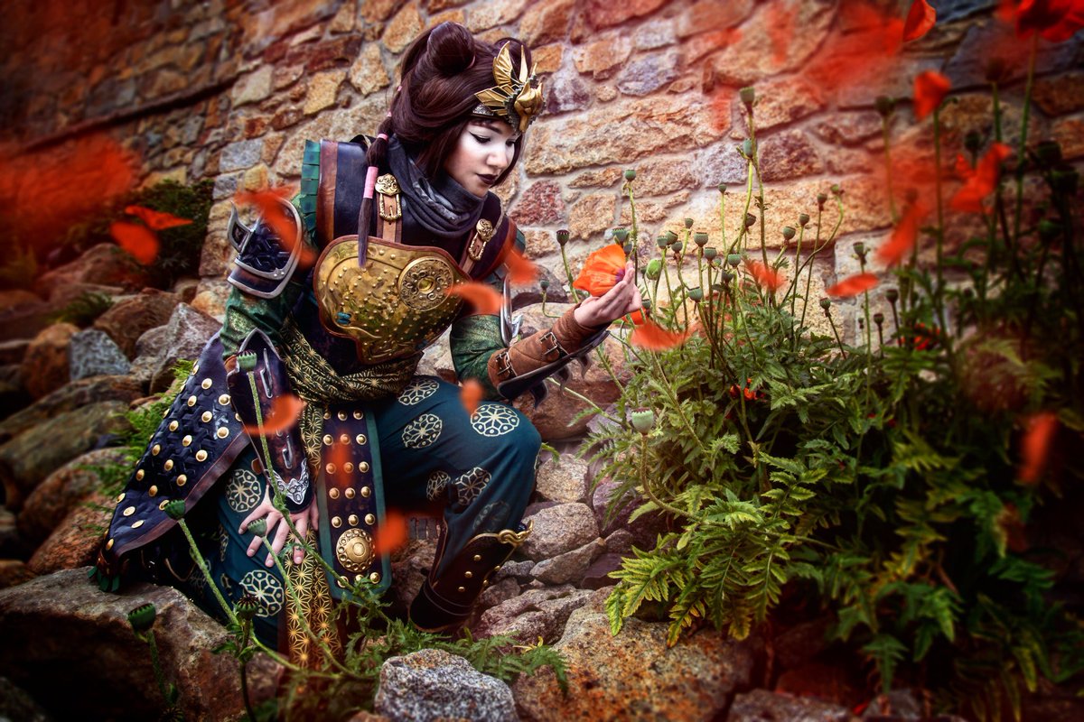 Twoucan - For Honor Props (@ForHonorProps)