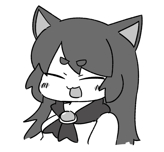 「今月描いたやつですきなやつ 」ぱらどっと🍣🐚M3【T-08a】 / 例大祭【て42ab】の漫画