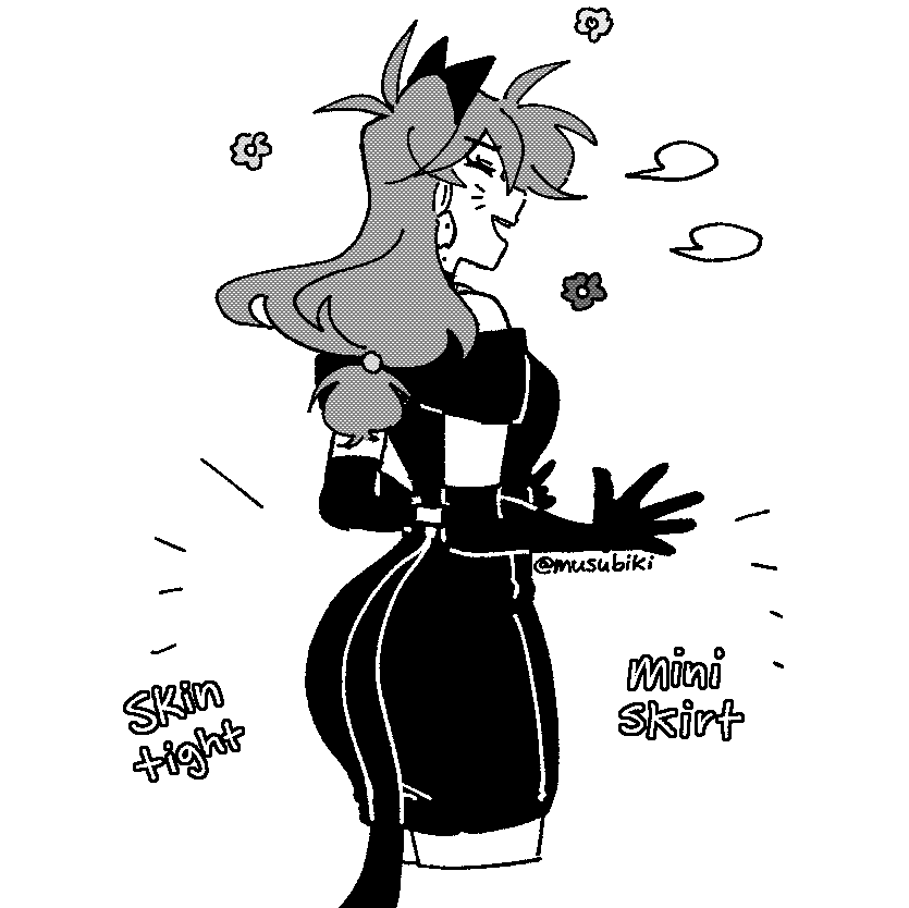 「⭐️ A new episode of The Cat Witch's Guild is up on Webtoon!!」musubiki ...