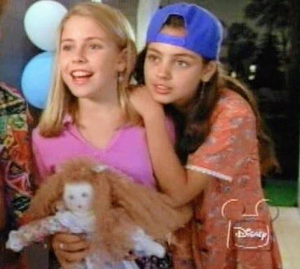 Honey We Shrunk Ourselves Jill