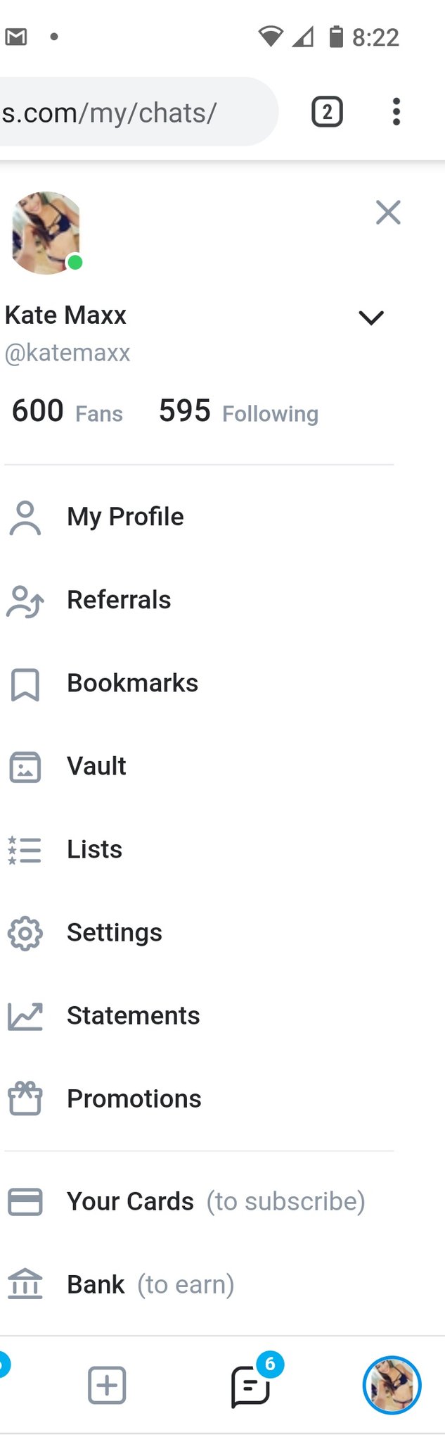 TW Pornstars - Kate Maxx ⭐ Top 1.0% On ONLY FANS⭐. Twitter. Omg I love ...