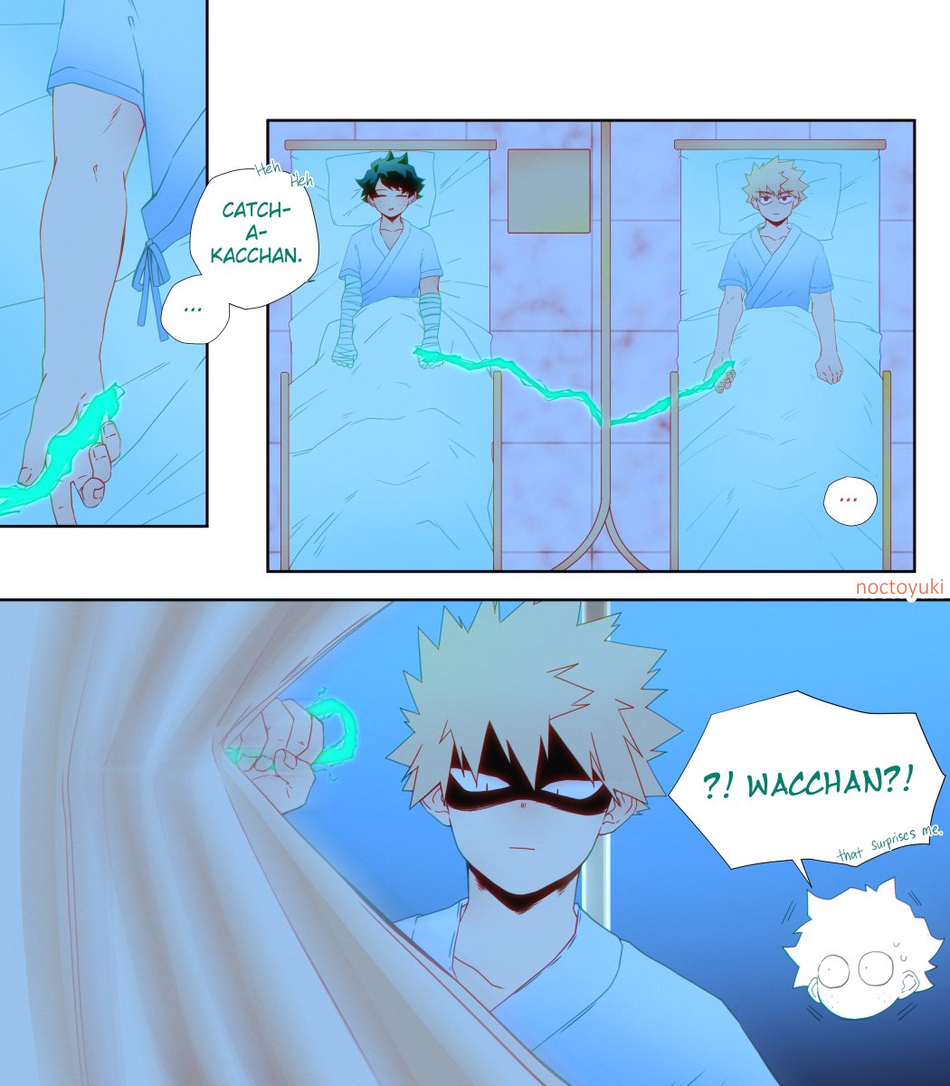 「#bkdk he nags 」° ʸᵘᵏᶦܓの漫画
