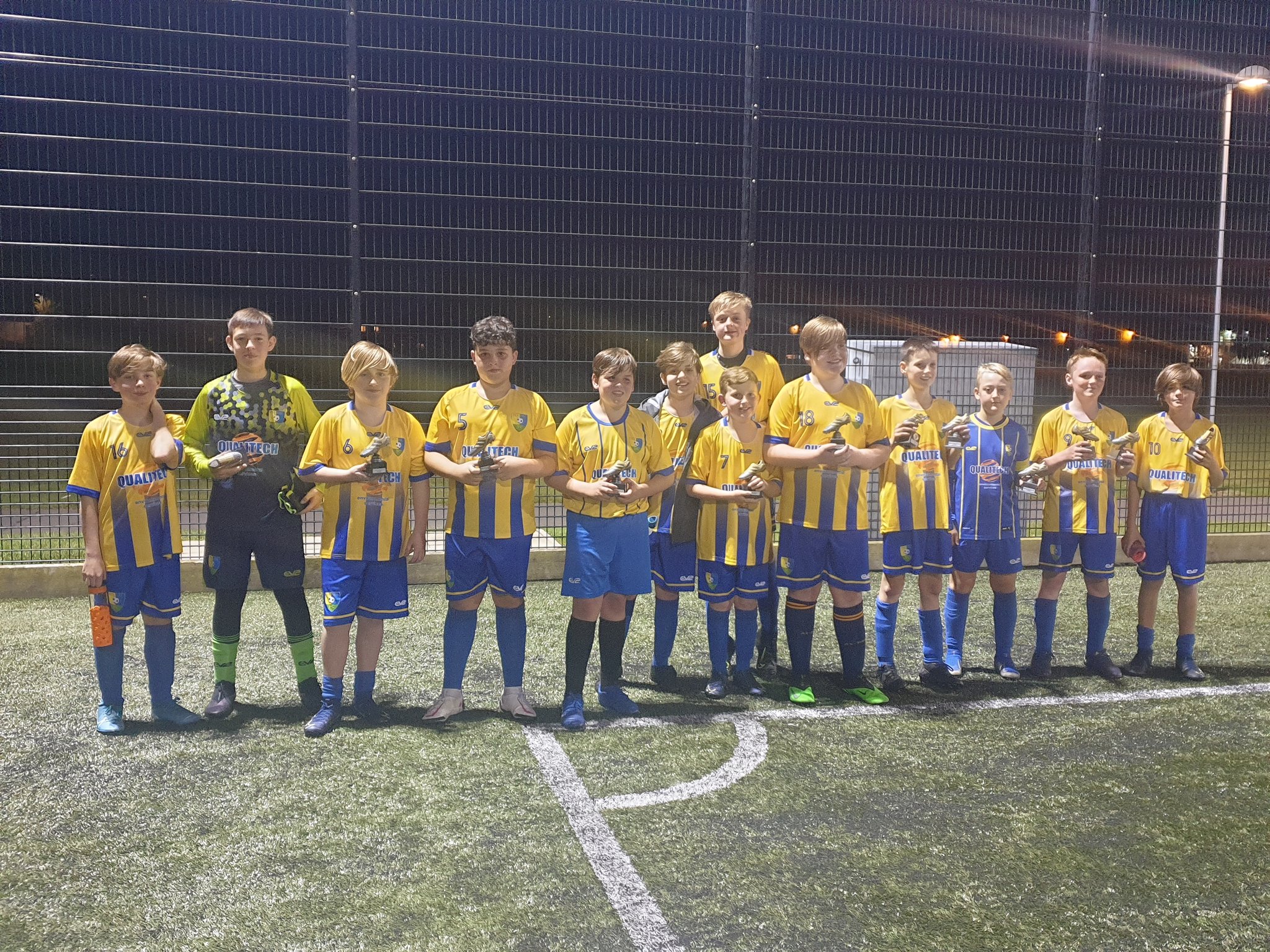 Pex Hill Cosmos Jfc on Twitter: "Great effort today by these boys (Liam H missing off the photo ...