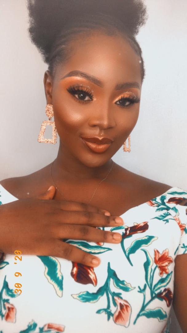 Chinecherem Favour Benson (@ChinecheremFav4) | Twitter