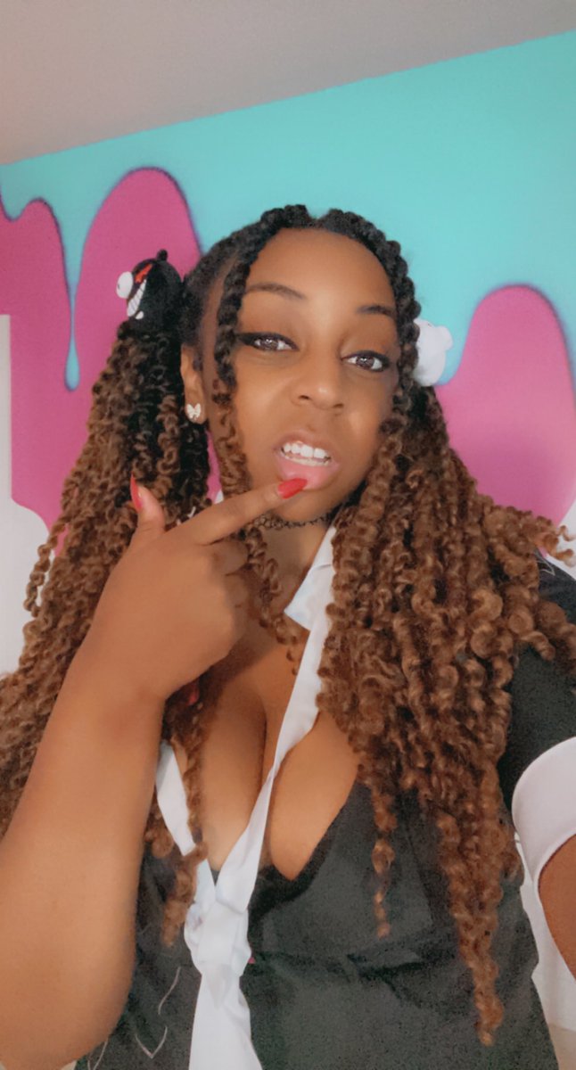 Nebula #BLACKLIVESMATTER (@New_Nebby) | Twitter