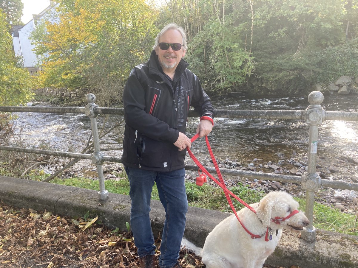 Craig Russell – Craig Russell – Author