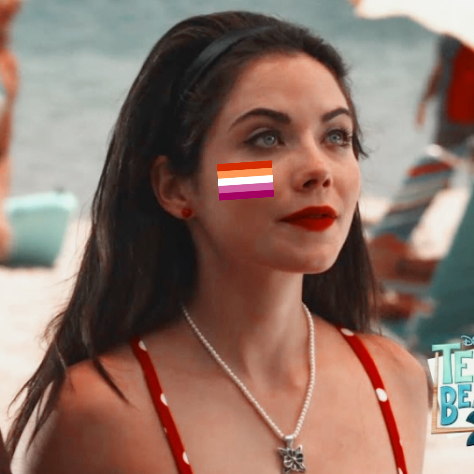 Lila Teen