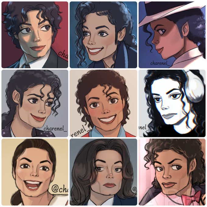 Charenel (@Charenel_art) さんのイラスト・マンガ作品まとめ (57 件) - Twoucan