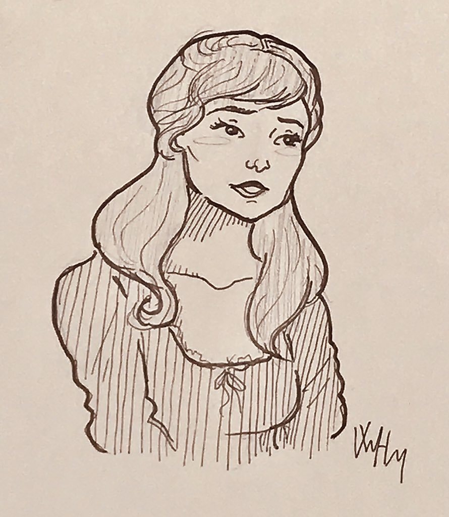 The Button Thief (@wizardcoochie) さんのイラスト・マンガ作品まとめ (11 件) - Twoucan