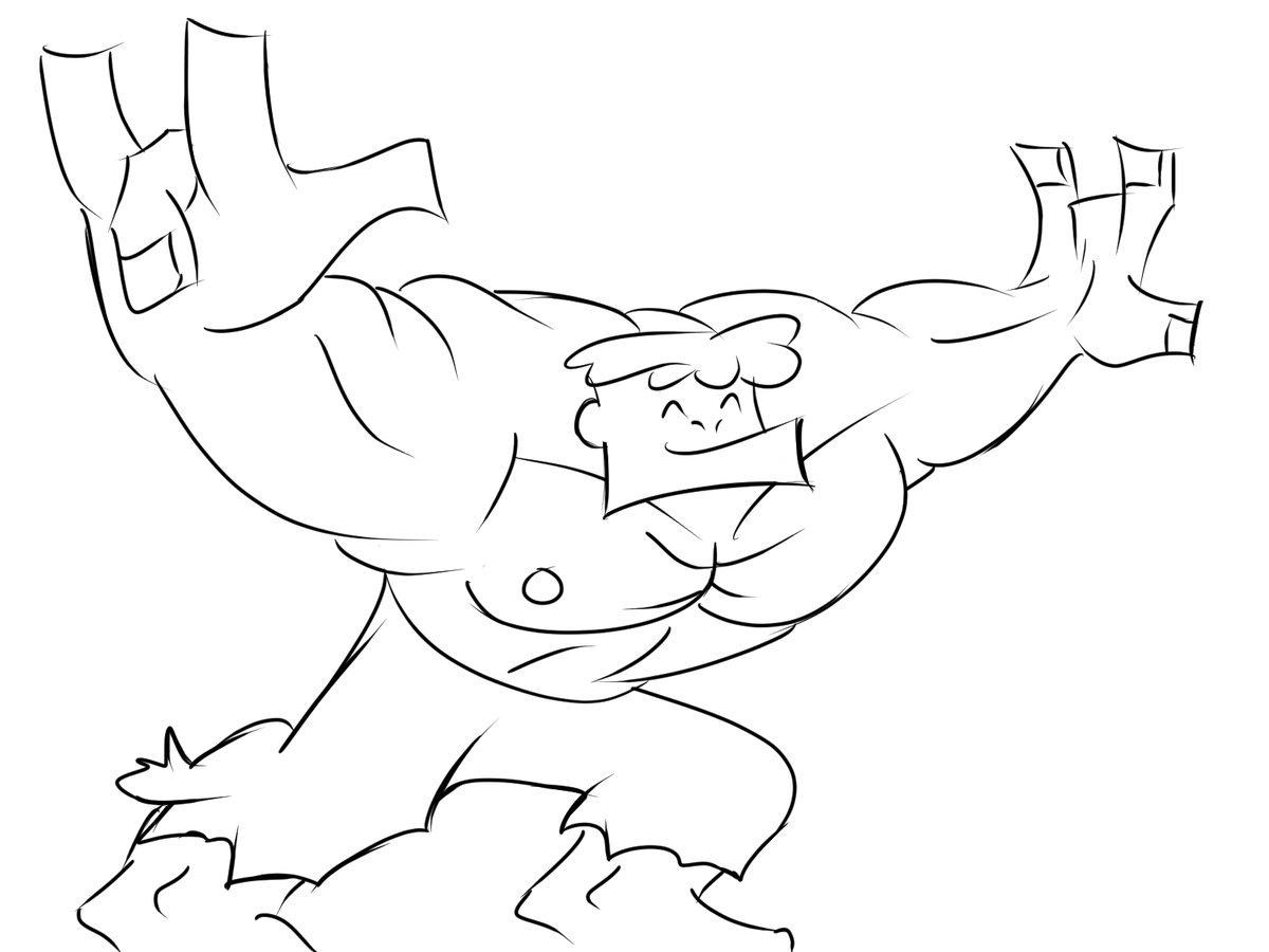 ViewtifulJeau (@ViewtifulJeau) さんのイラスト・マンガ作品まとめ (2 件) - Twoucan