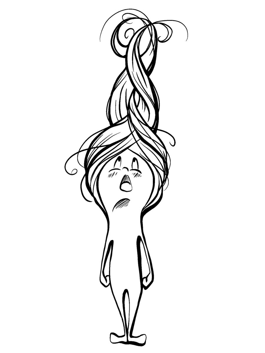 Dr. Aenne Brielmann (@aabrielma) さんのイラスト・マンガ作品まとめ (5 件) - Twoucan