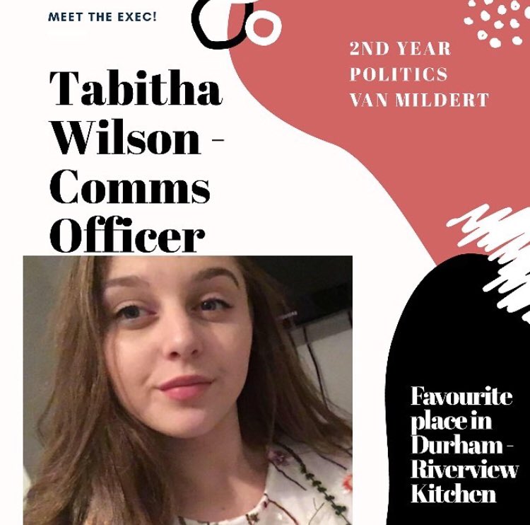 Tabitha Wilson's Instagram, Twitter & Facebook on IDCrawl