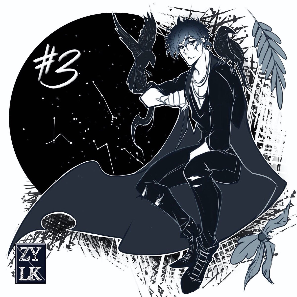 Zylk Comics & Co (@ZylkCo) さんのイラスト・マンガ作品まとめ (9 件) - Twoucan