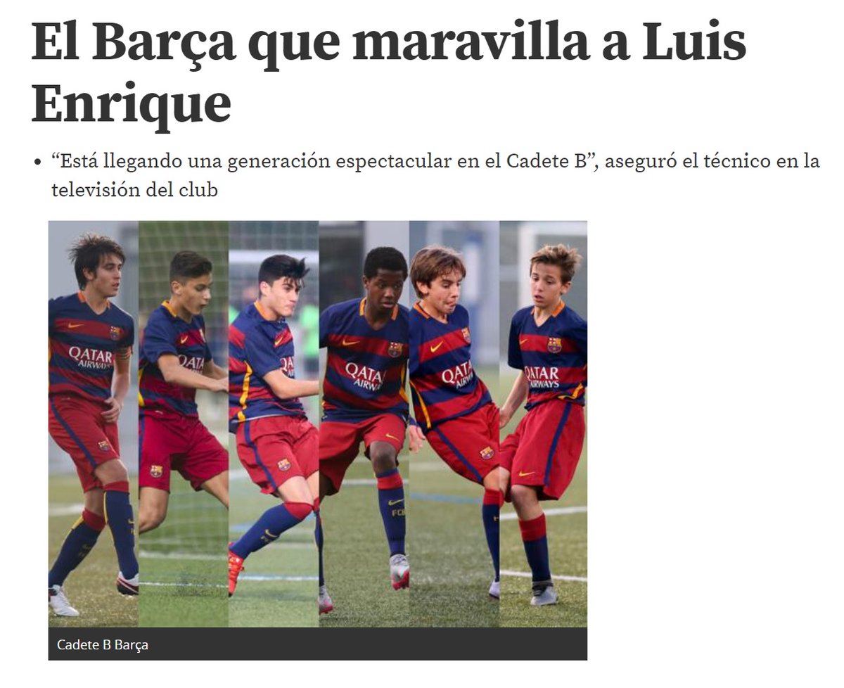 10 motius pels quals, més enllà de la necessitat d'incorporar un ...