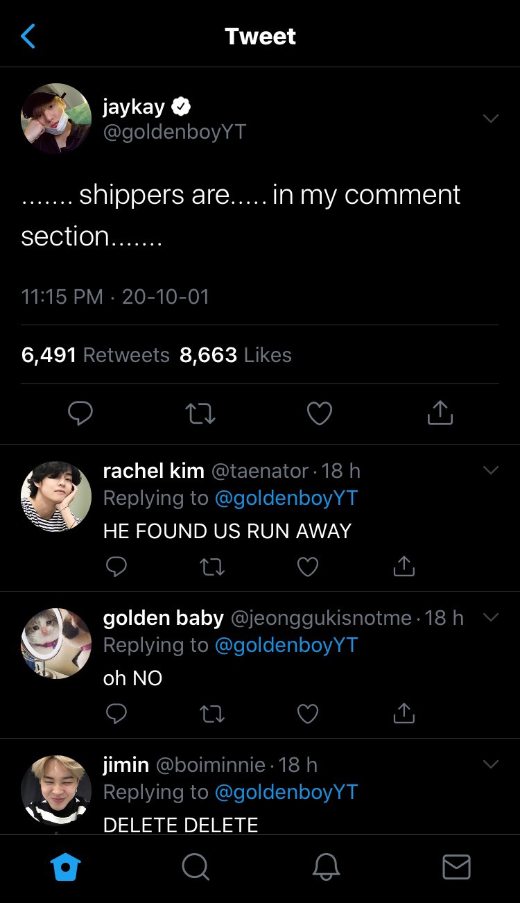 misu 📚 on Twitter: "060 — RUN…