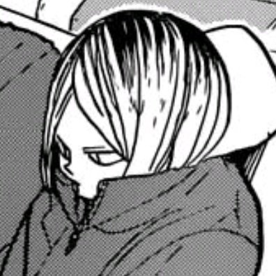 「kenma ?? 」|heart 🌸の漫画