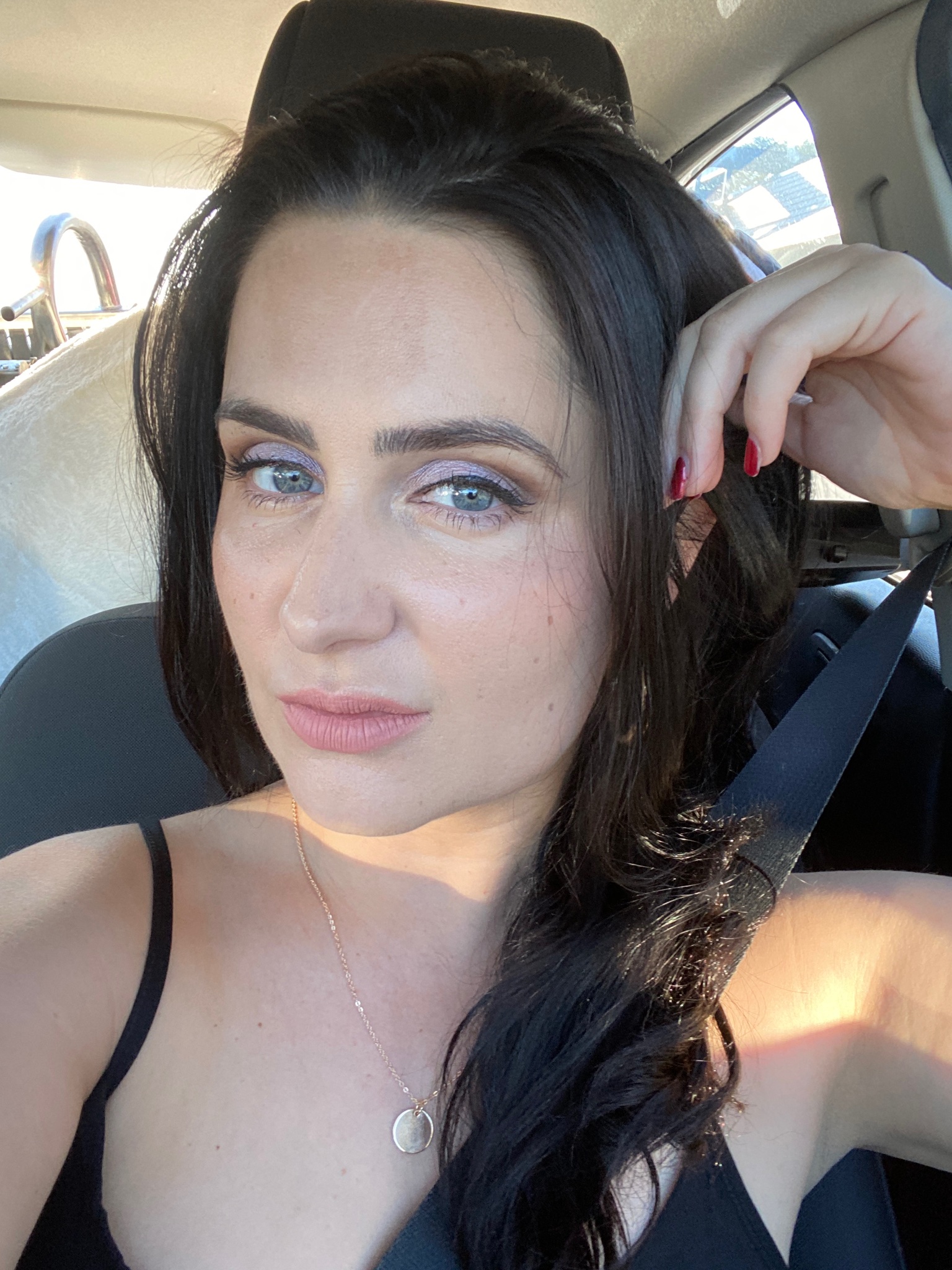 Tw Pornstars 1 Pic Tilly Mcreese 🎂march 27th Twitter Looking