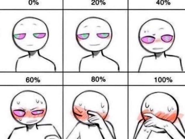 Eyeless Jack X Ben Comic