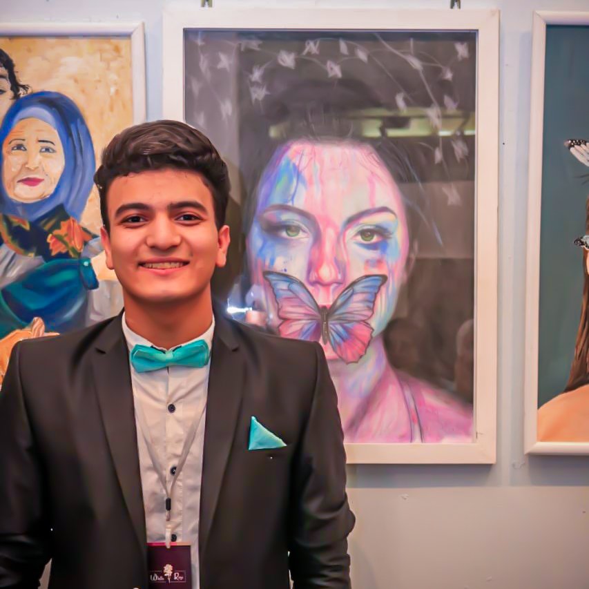 Mohamed Eldeeb (@MuhammedElZe2b) | Twitter