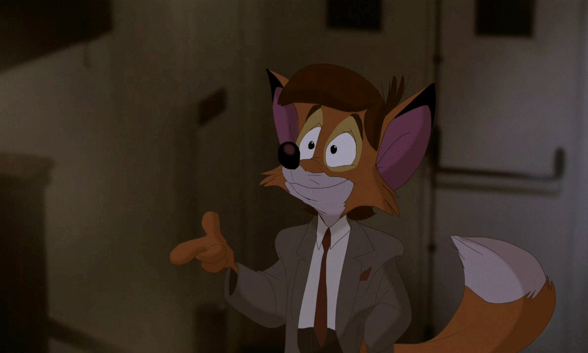 Twoucan - Kosmo Columbo Perry (@Kosperry)