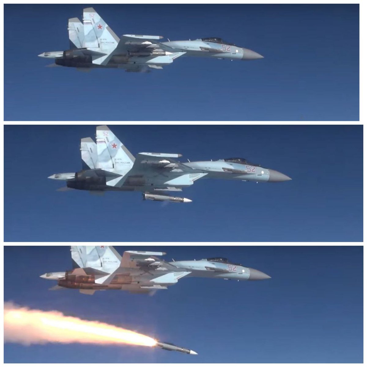 The new spearhead of the Egyptian airforce, a Rafale fighter flying ...