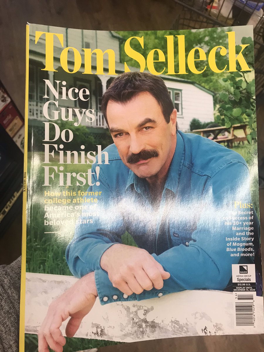 David Sirota: RT @willmenaker: Y’all seen the latest issue of Tom ...