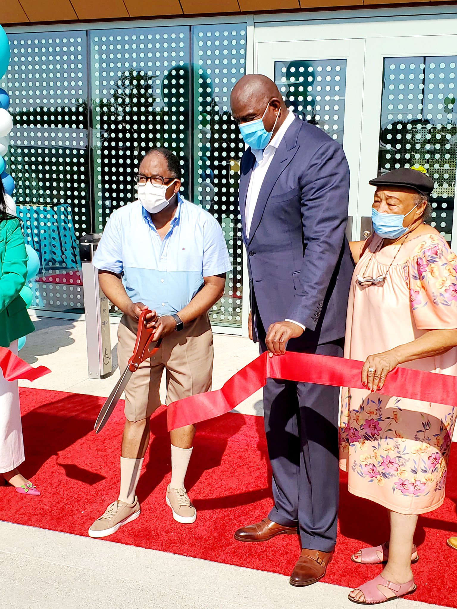 Magic Johnson South Park