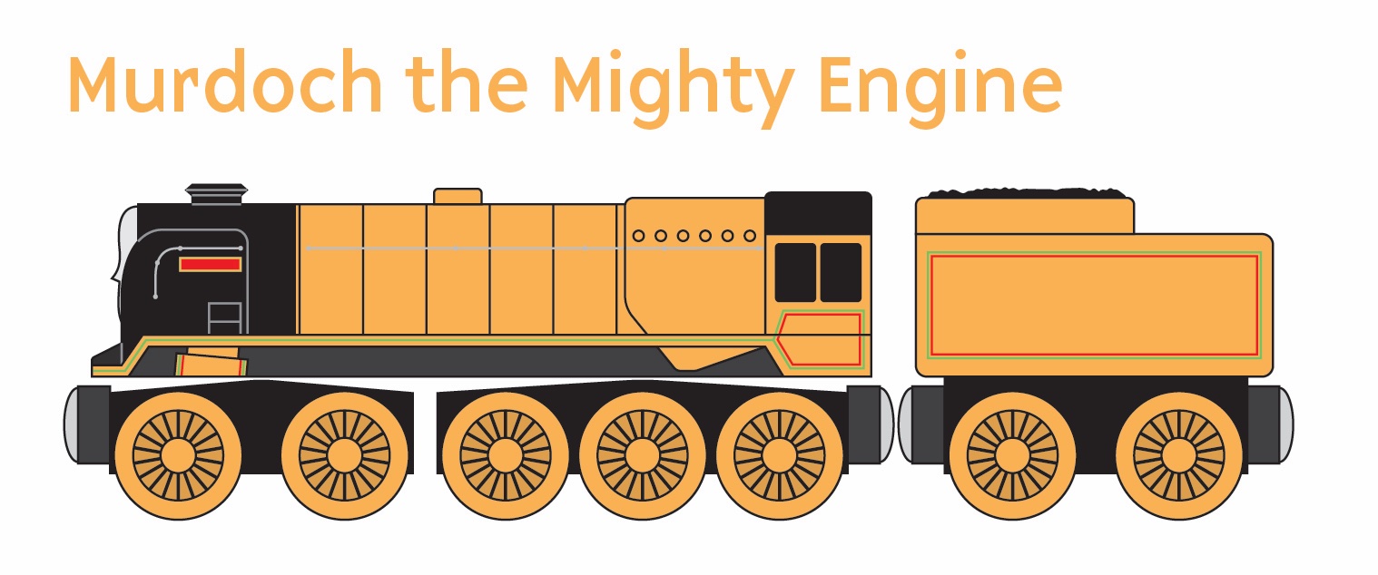 Jasper Darkblaze on Twitter: "Next up we have quite possibly the strongest engine on the entire ...