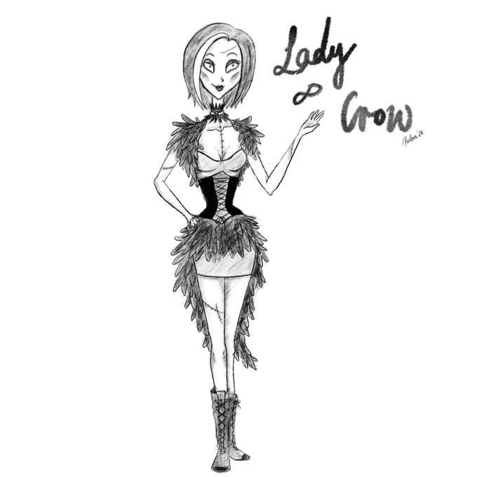 Ruby Duby 🌙🌸🐱 (@TheRubyDuby) さんのイラスト・マンガ作品まとめ (13 件) - Twoucan