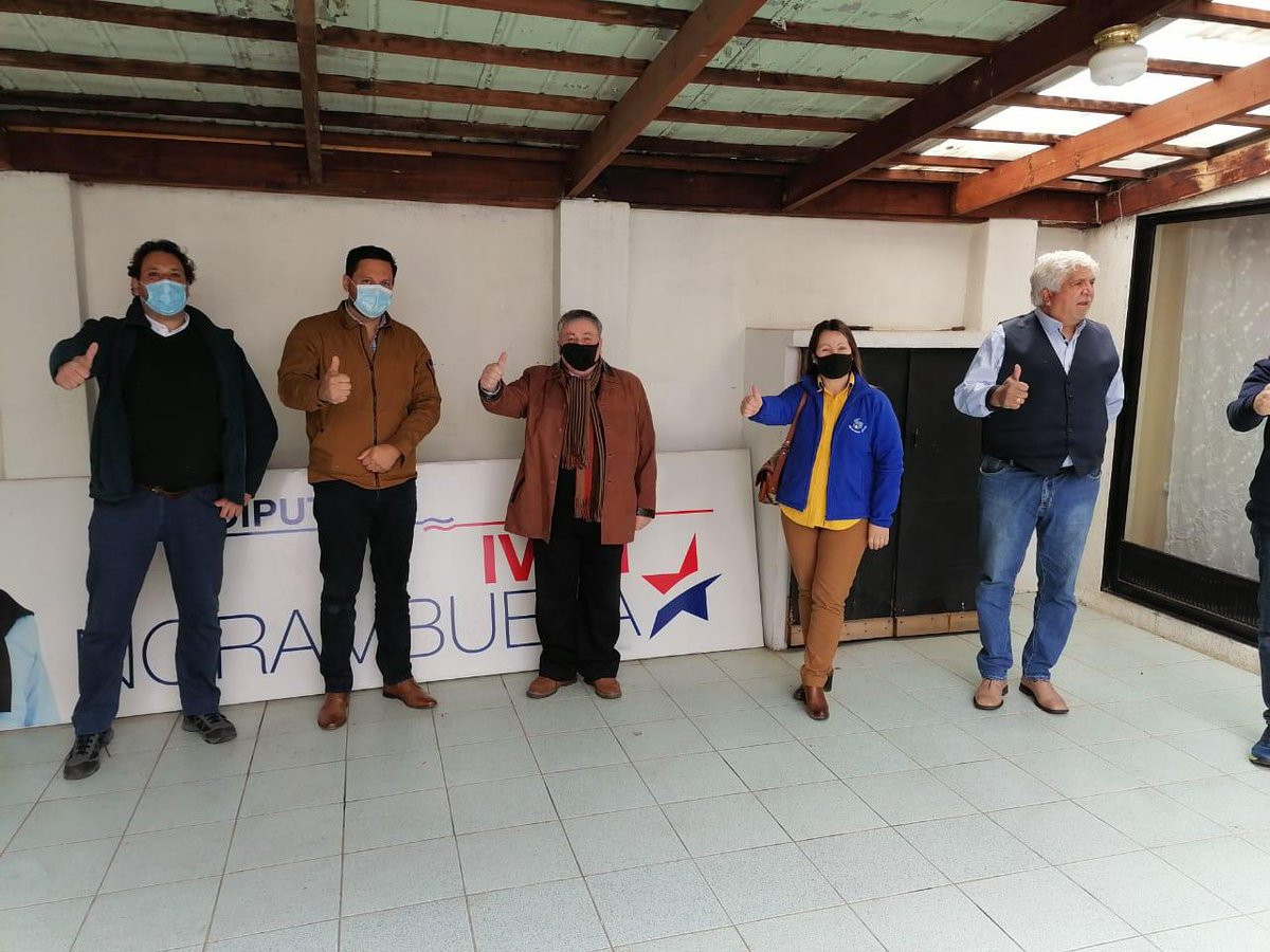 Vyhmeister 2021 (@YoVotoRechazoCl) | Twitter