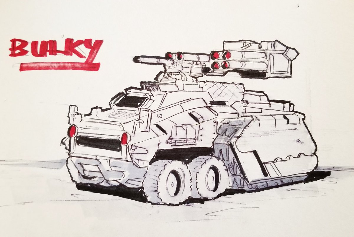 Amrit Atwal (@BigAm55) さんのイラスト・マンガ作品まとめ (9 件) - Twoucan