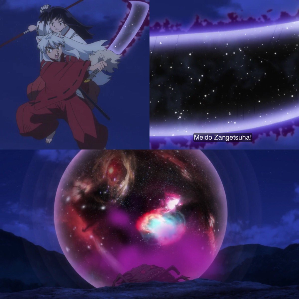 Yashahime Theory #5: Thoughts and Predictions on The Beautiful Mystery ...