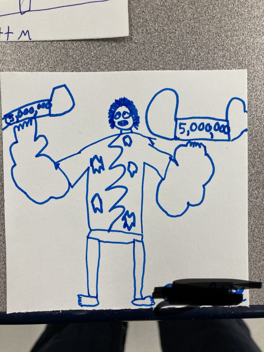 Ms. Rosenberg (@ArtistsOfWestLB) さんのイラスト・マンガ作品まとめ (23 件) - Twoucan