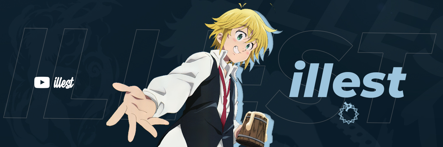 Illest Twitter Backgrounds