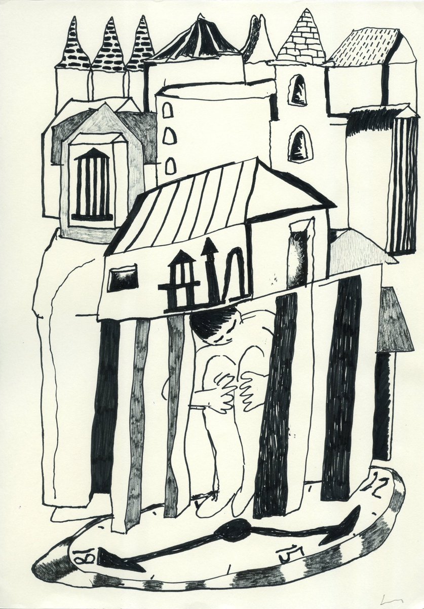 Magic power_Mystery zone"series 」Daisuke Kondoの漫画