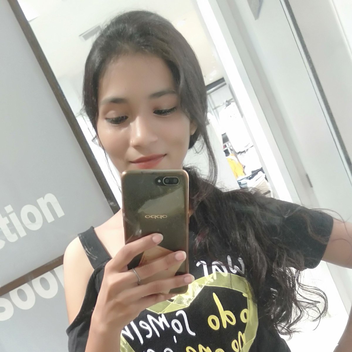 Simran Baudha (@BaudhaSimran) | Twitter