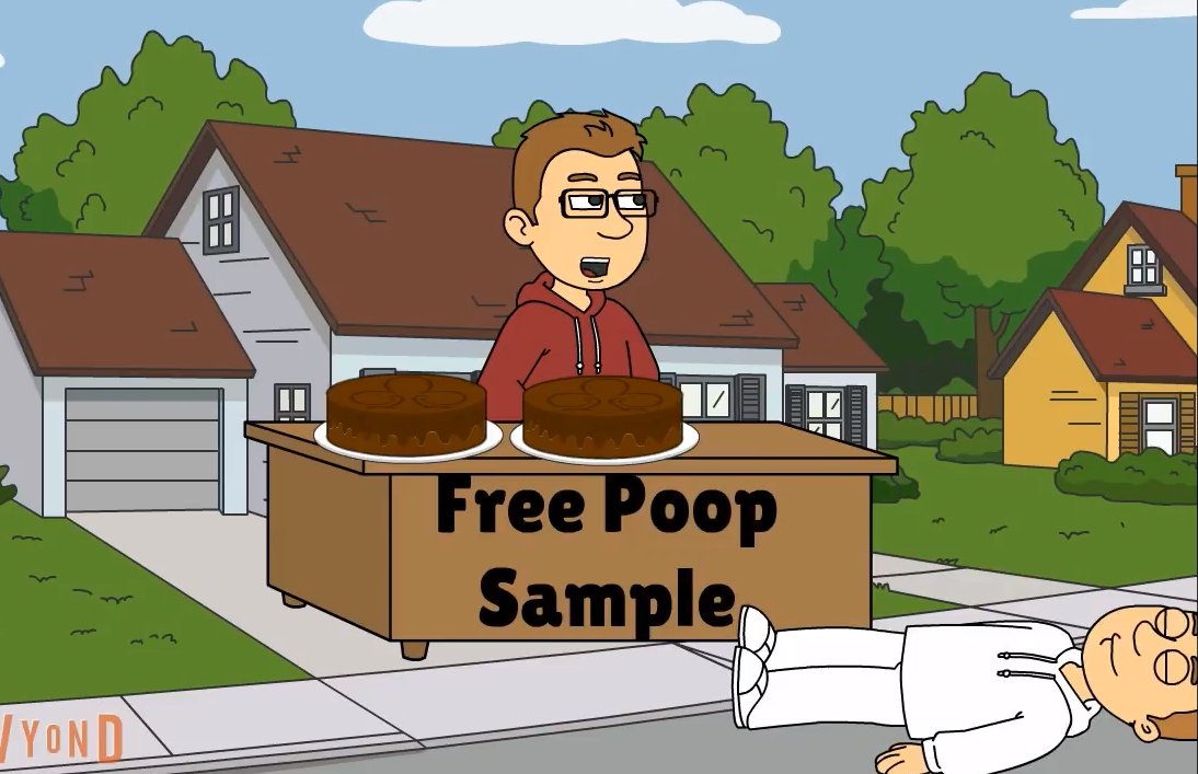 Out Of Context Goanimate Reanimated On Twitter Https T Co