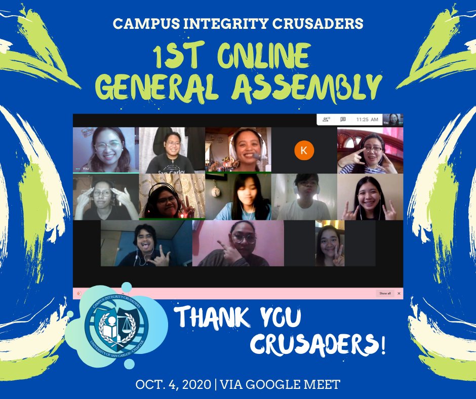 USC Campus Integrity Crusaders (CIC) (@UscCic) | Twitter