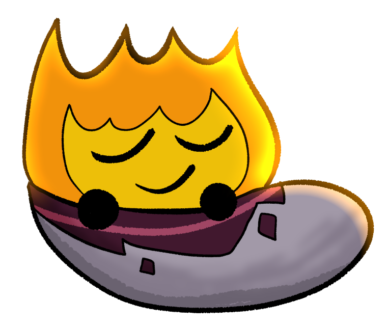 Bfdi Fiery Jr