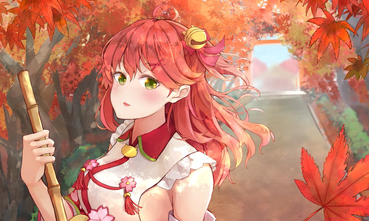 おおきじ / okiji (@okiji_b) さんのイラスト・マンガ作品まとめ (32 件) - Twoucan