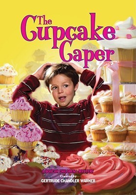 {Ebook EPUB PDF {Download} The Cupcake Caper by Gertrude Chandler Warn ...