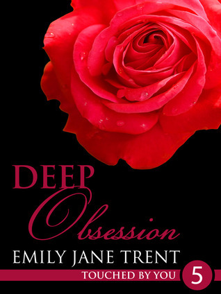 {Ebook EPUB PDF {Download} Deep Obsession by Emily Jane Trent / Twitter