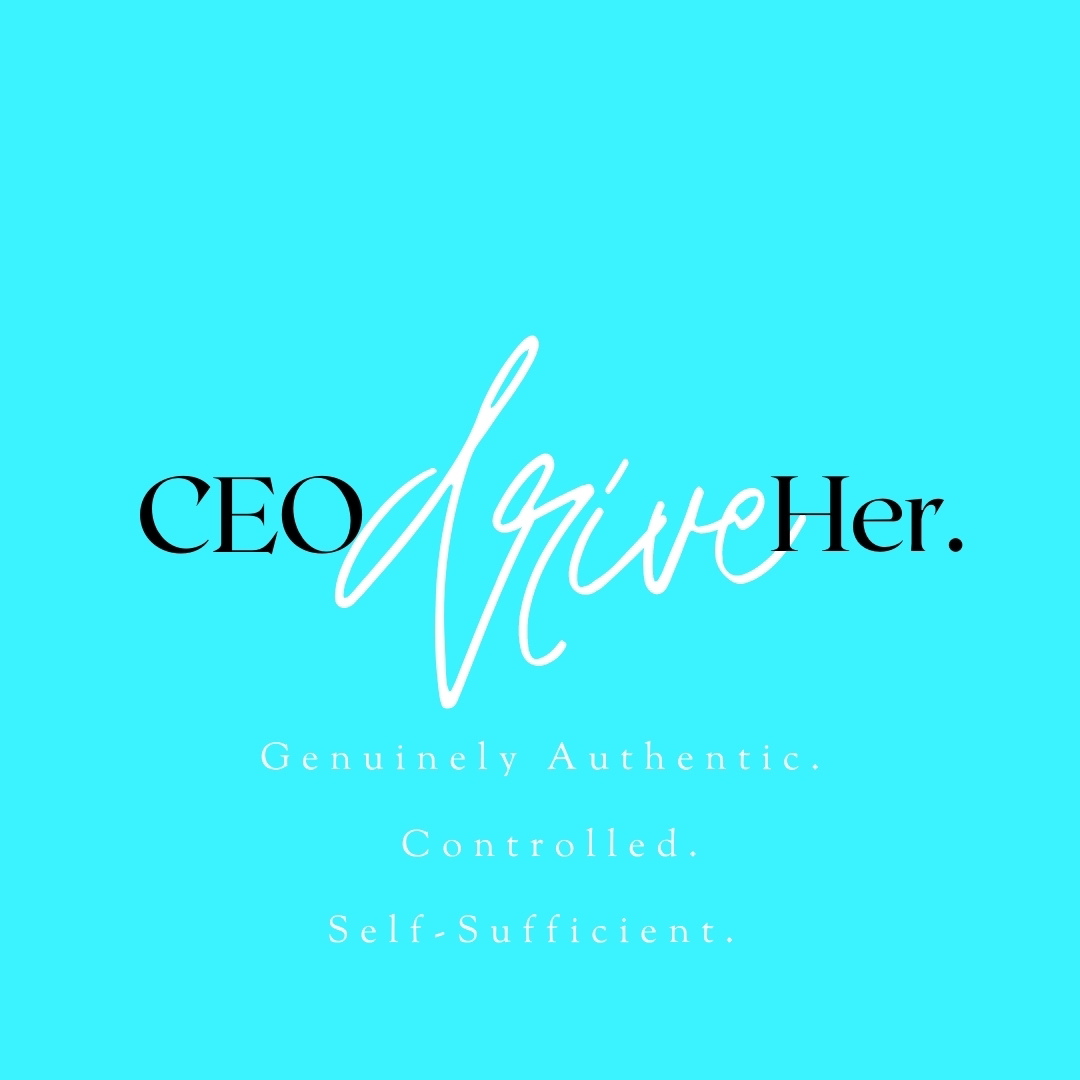 CEO DRIVEHER on Twitter: