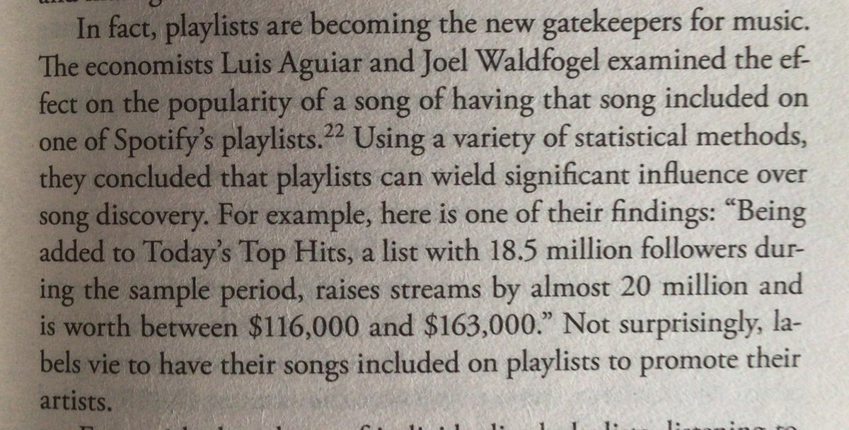 Rockonomics: A Backstage Tour of What the Music Industry Can Teach Us ...