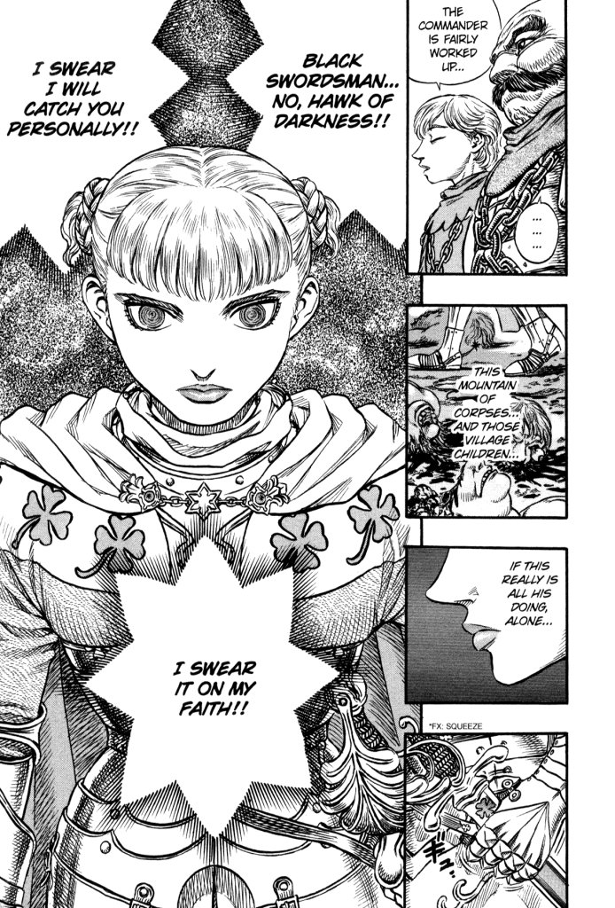 Farnese De Vandimion
