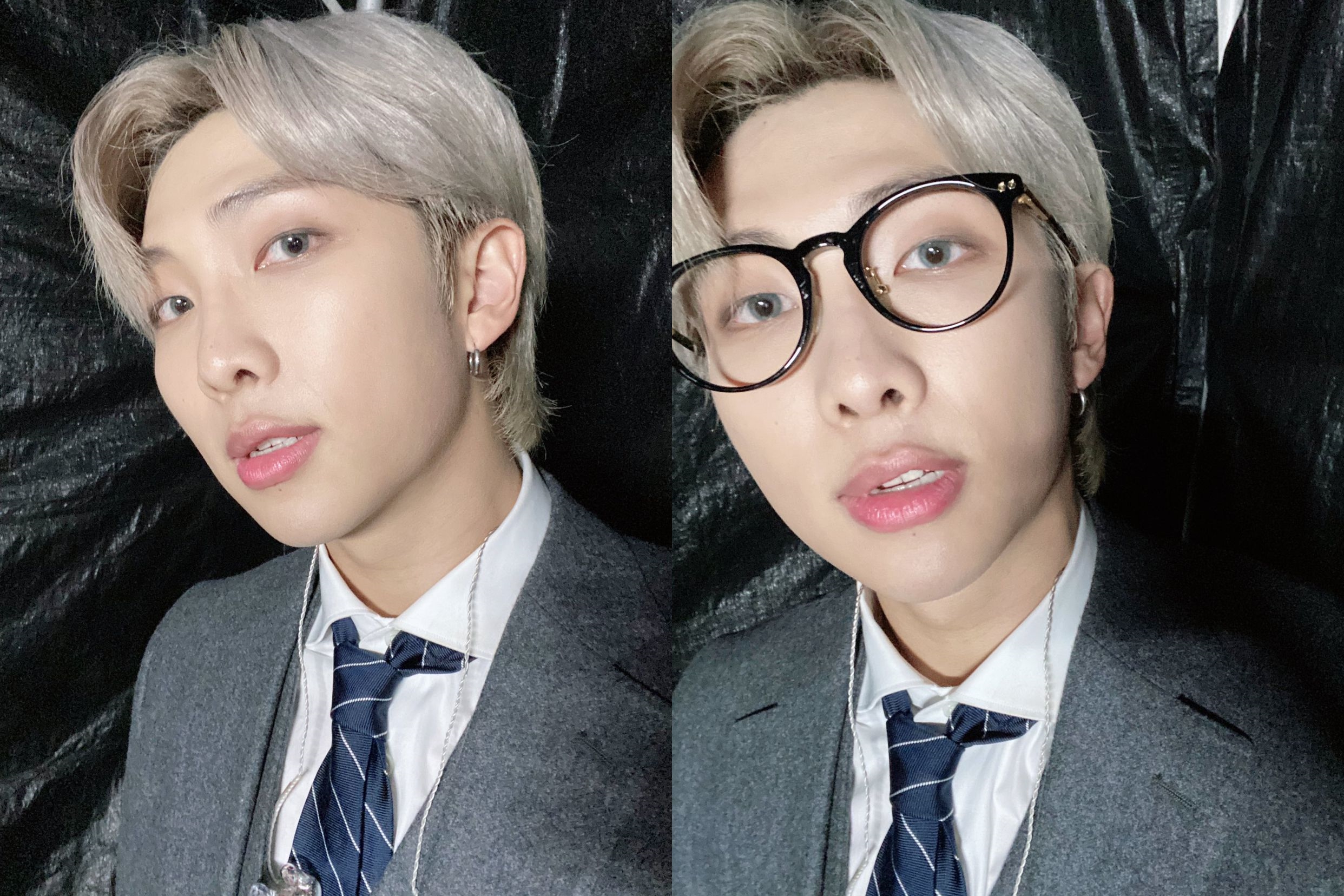 BTS Translations / Bangtansubs on Twitter: "J-Hope's Comment 💬 on ARMY's Post ️ 💜: Hoseokie's ...