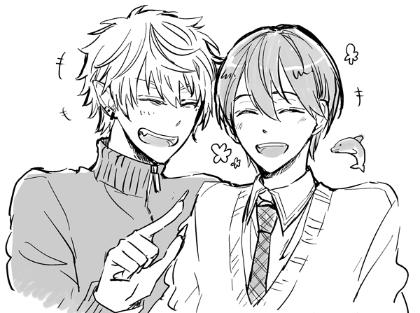 「kzmc 」tkkの漫画