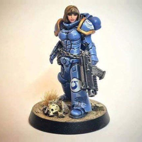Set (40k Primarch SI) | Page 5 | SpaceBattles