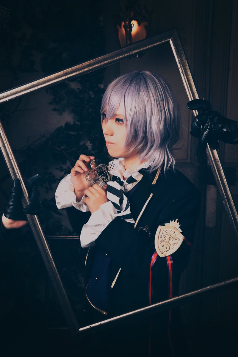 tea.は全肯定botとなった (@tea__cos) さんのコスプレ作品まとめ (29 件) - Twoucan